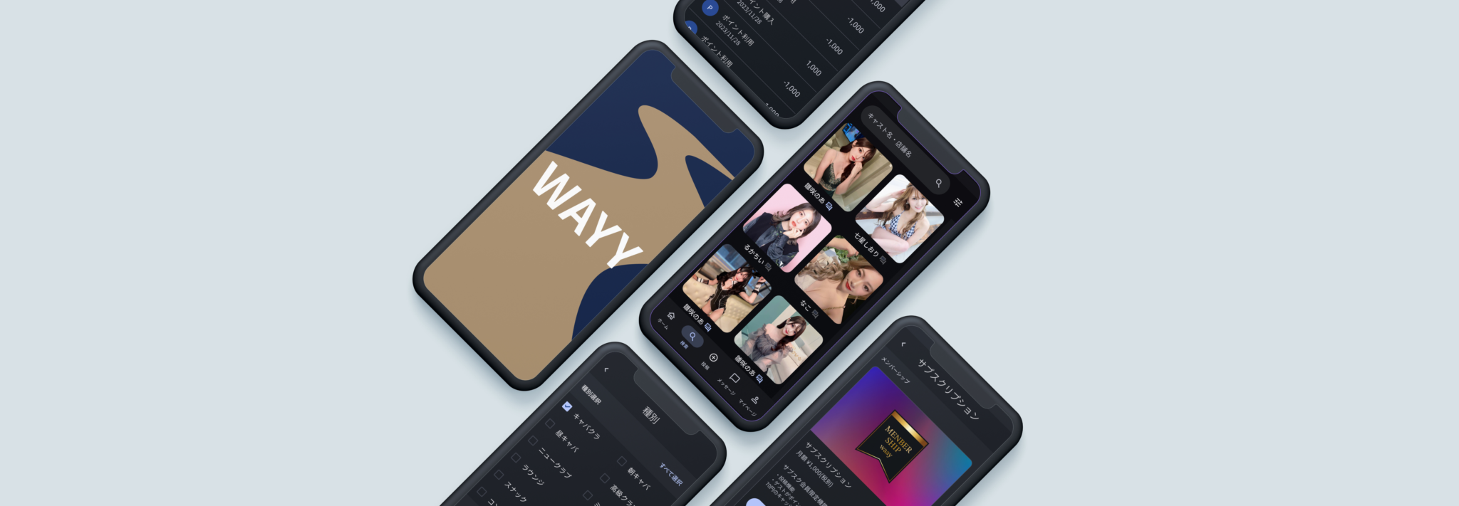 WAYY | innate sunny sea